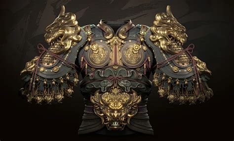 黑神话悟空 同人画 花瓣网