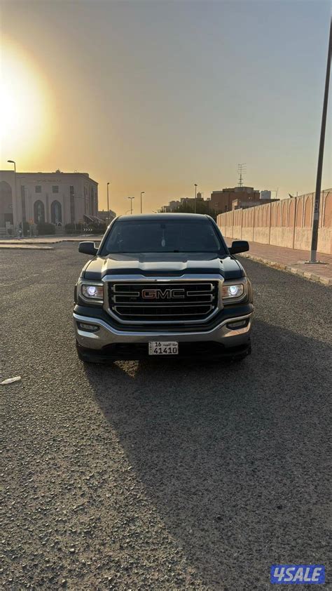 سييرا 2018، رقم19997843