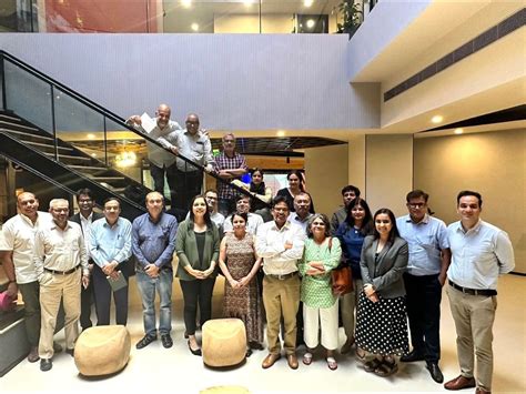 Shuja Ul Haq On Linkedin Generative Leadership Program With The Ace Editorial And Management Team