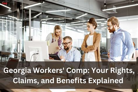 Georgia Workers Compensation Your Rights Claims And Benefits Explained The Enterprise World