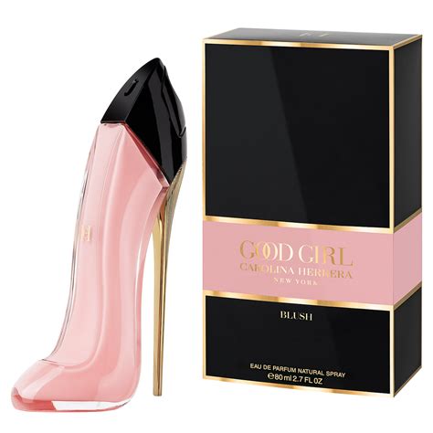 Good Girl Blush By Carolina Herrera 80ml Edp Perfume Nz