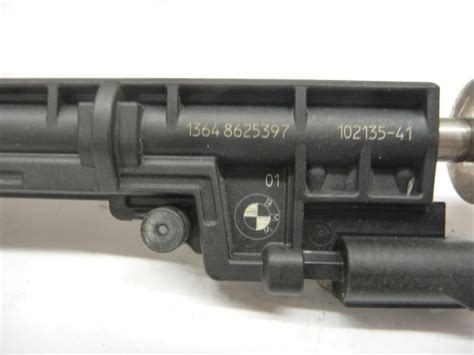 2012 2018 Bmw F30 F32 F10 F12 X3 X4 X5 Fuel Injector Set Of 6