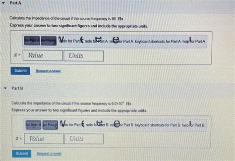 Solved A 15 Kr Resistor Is In Series With A 60 Mh Inductor