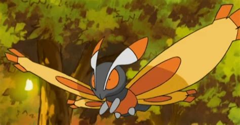 ¿cómo Puedo Obtener A Mothim En Pokémon Go En Cancha