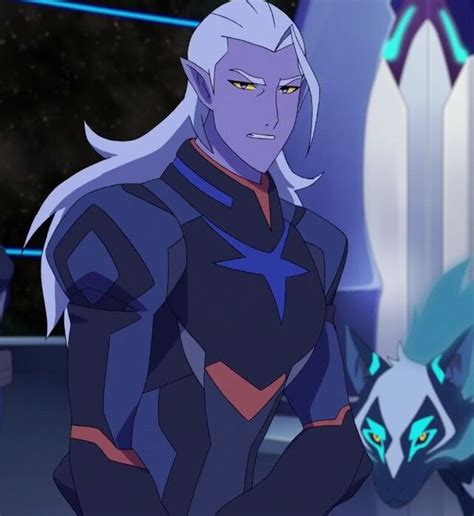 Lotor Voltron ♡ Voltron Voltron Fanart Voltron Prince Lotor