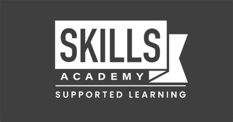 Skills Academy Guide To Admissions And Programmes