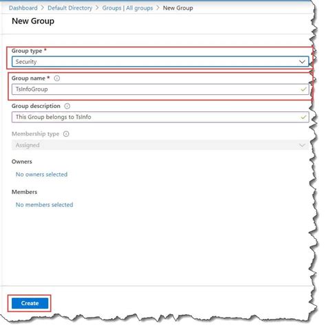 Add User To Azure Ad Group Powershell Azure Lessons
