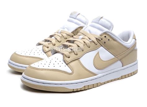 Nike Dunk Low Team Gold Dv0833 100 Release Date Where To Buy