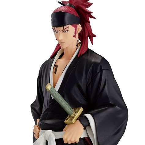 Bleach Renji
