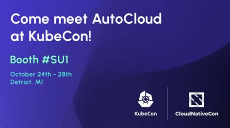 Autocloud On Linkedin Su1 Kubecon Devops Terraform Autocloud