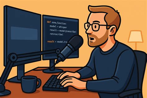 use openai whisper for automated transcriptions towards data science