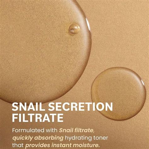 Nature Republic Snail Solution Skin Booster 130ml Emulsion 120ml