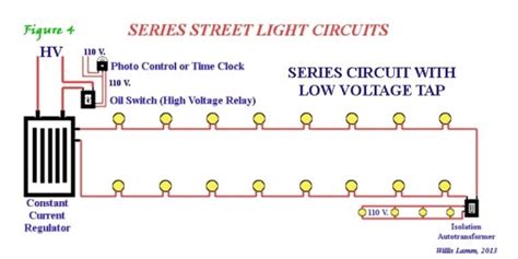 Daisy Chain Electrical Wiring Diagram
