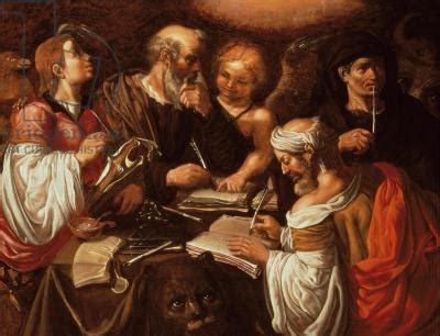 Making Of A Mythicist Act 5 Scene 1 Explaining Christian Origins