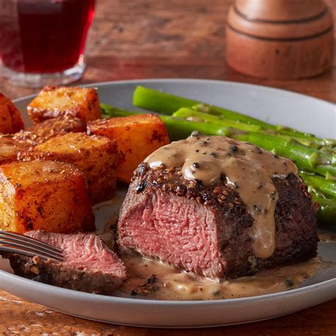 45 Best Steak Dinner Recipes To Make For Your Next Meal