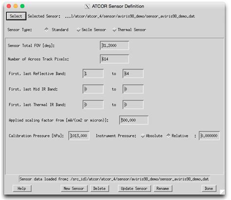 14 Definition Of A New Sensor Download Scientific Diagram