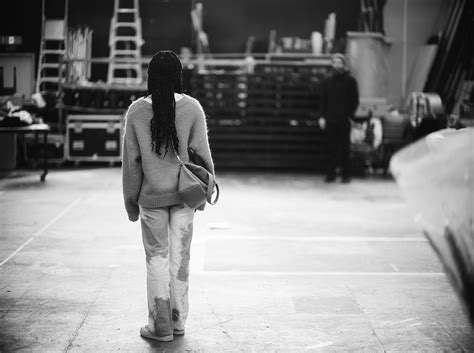 The Body And The Expectation Sex And Power In The Theatre