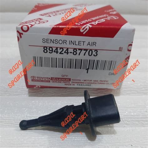 Jual Sensor Iat Avanza Xenia Grand Max Rush Terios Original Sensor Air