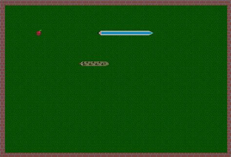 GitHub Tyagio Snake Game SFML A Recreation Of The Original Snake Game With A Slight Twist
