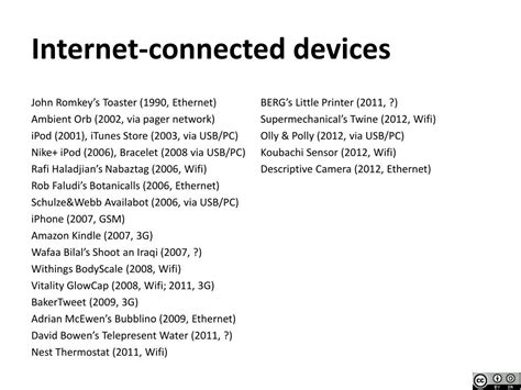 PPT Internet Of Things Workshop With Netduino Plus PowerPoint Presentation ID
