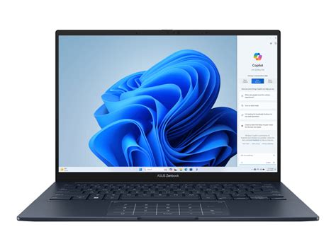 Asus Zenbook Ux Ma Oled Laptop I Gb Ram Tb Ssd Win Home Tech Co Za