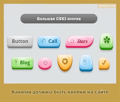 Красивая кнопка Css Красивые кнопки для сайта Html Css Блог