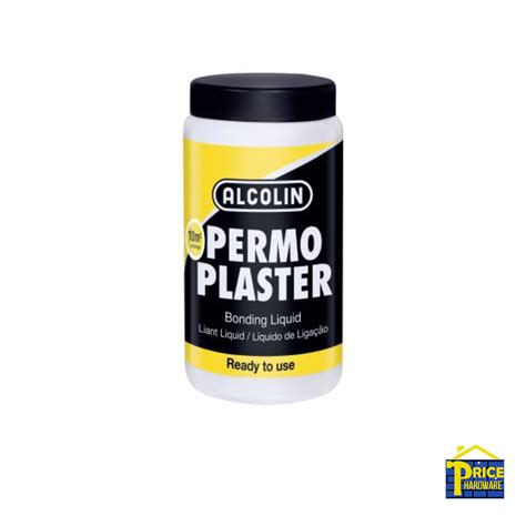 Permo Plaster 1l Price Hardware