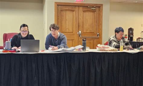 Bargaining 2024 Updates Cupe 1252