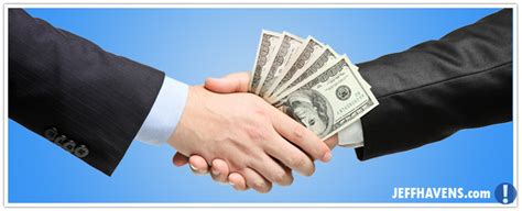 Easy Ways To Distinguish Between A Gift And A Bribe