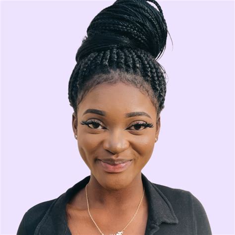 Keziah Opoku Danquah Nicht Ri Solution Gmbh Xing