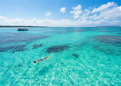 Visit Ishigaki Island On A Trip To Japan Audley Travel Uk