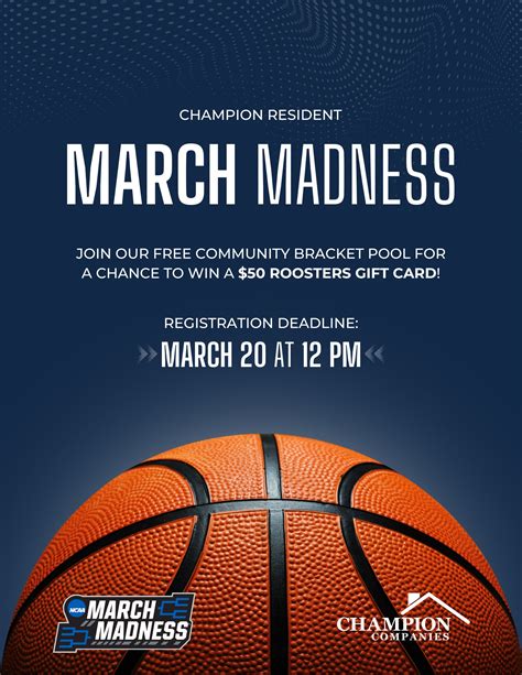 The Attleigh Its A Great Day To Test Your Luck 🍀 Join Our Free Community March Madness