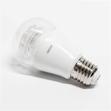 Osram LED Lamp Failure | Kai Christian Bader