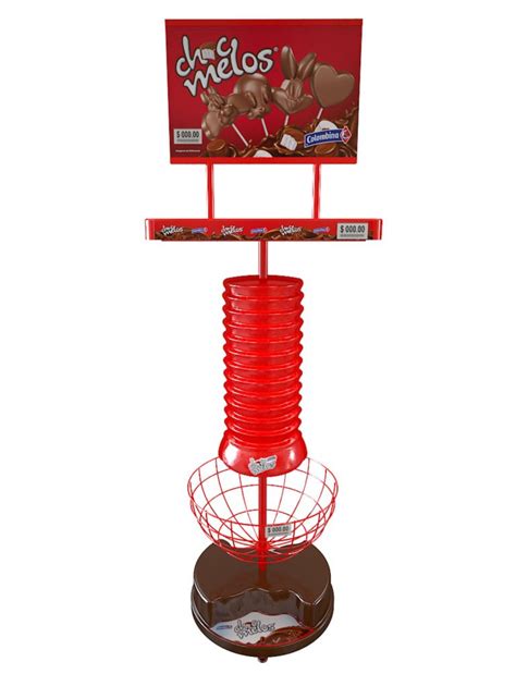 Custom Dump Bin Displays Boost Retail Sales Fast Dump Bin