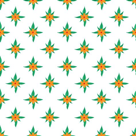 Premium Vector Damask Floral Moroccan Vector Seamless Pattern Bright Multicolored Texture