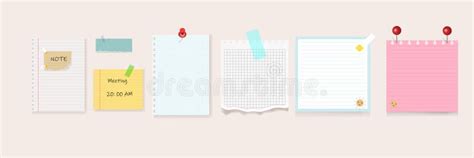 Sticky Note Border