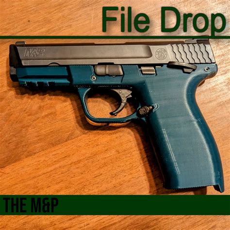 Print Every Weapon Ctrl Pew