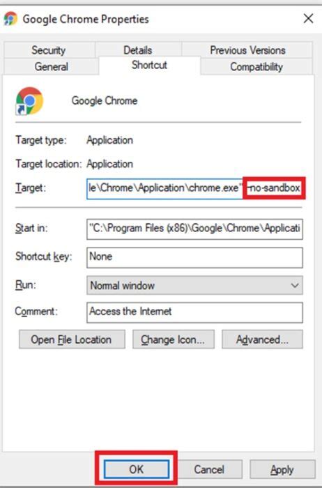 Chrome 또는 Edge에서 Statusinvalidimagehash 오류 수정