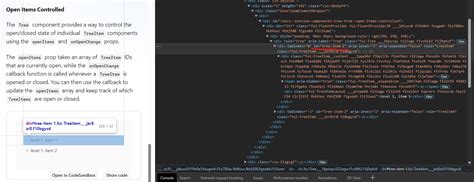 [feature] use arbitrary data type to identify a treeitem in tree
