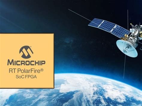 Fpga Risc V Pour Linux Tolérant Aux Radiations Dans Lespace