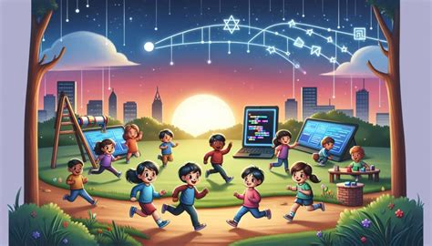 The Code Playground Treating Coding As A Game To Accelerate Learning