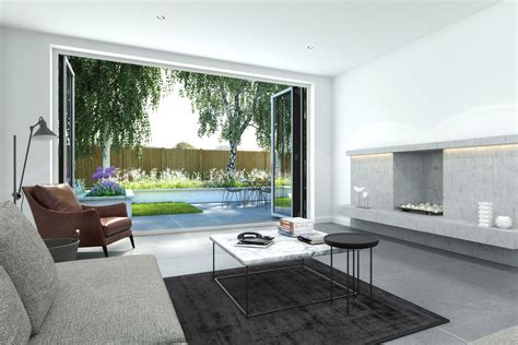 Ali Fold Doors Window Concepts