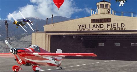 The Pylon Place Whats New In Air Racing