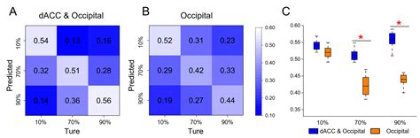 Brain Functional Representation Of Highly Occluded Object Recognition