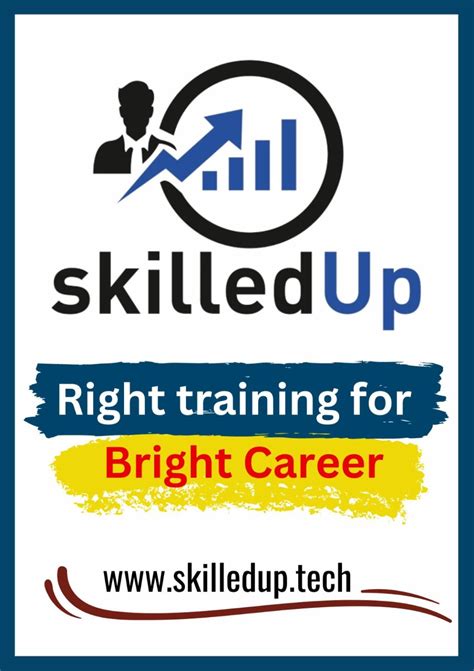 Skilledup On Linkedin Skilledup Success Training Courses