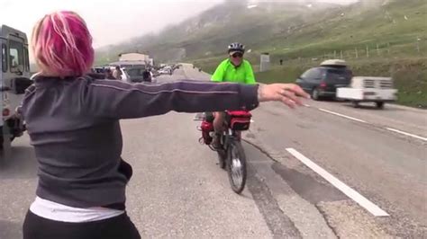 When Paul Took The Wrong Pass Youtube