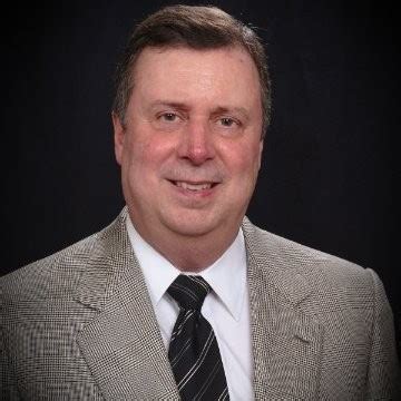 Andrew Bert Foti Linkedin