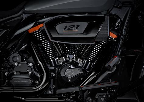 2025 Cvo Street Glide 모터사이클 Harley Davidson Kr
