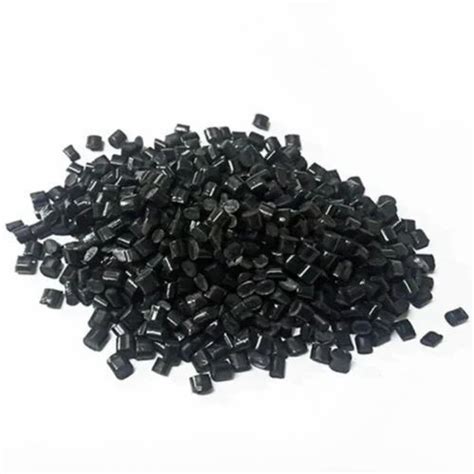 Pppe Natural Black Pp Granules Grade A Grade Packaging Size Loose