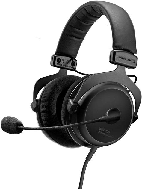 Top 5 Best Beyerdynamic Headphones For Gaming In 2026